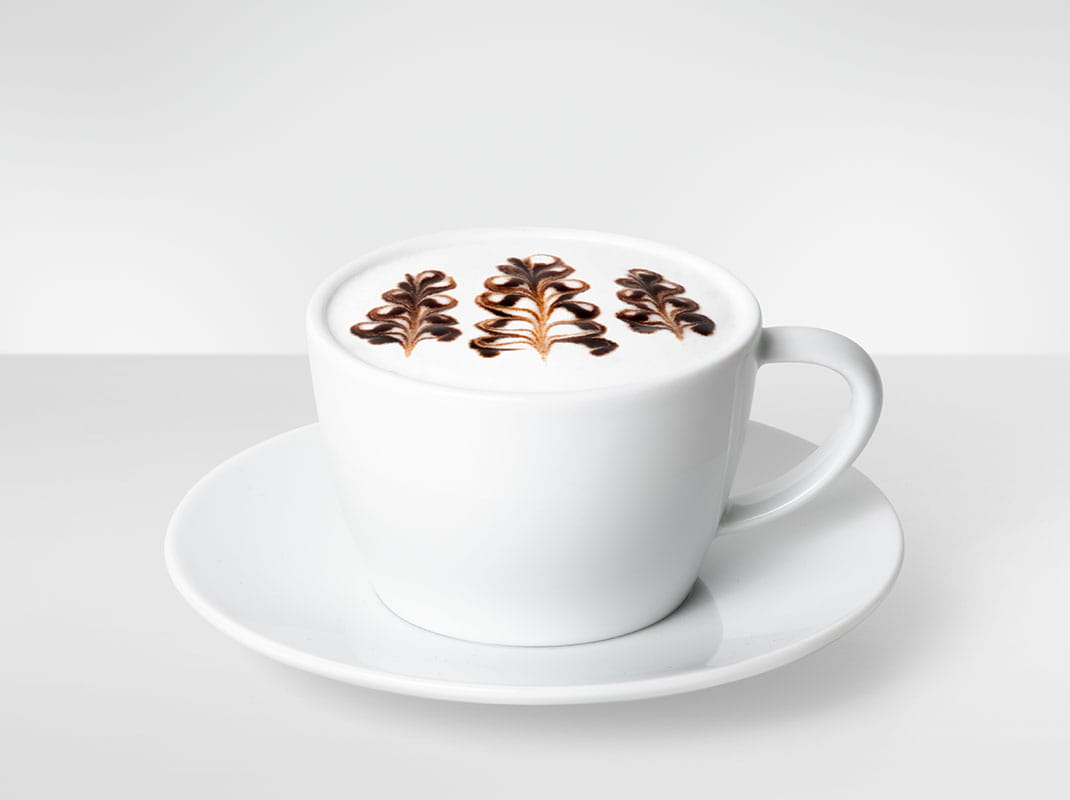 Leaves - International