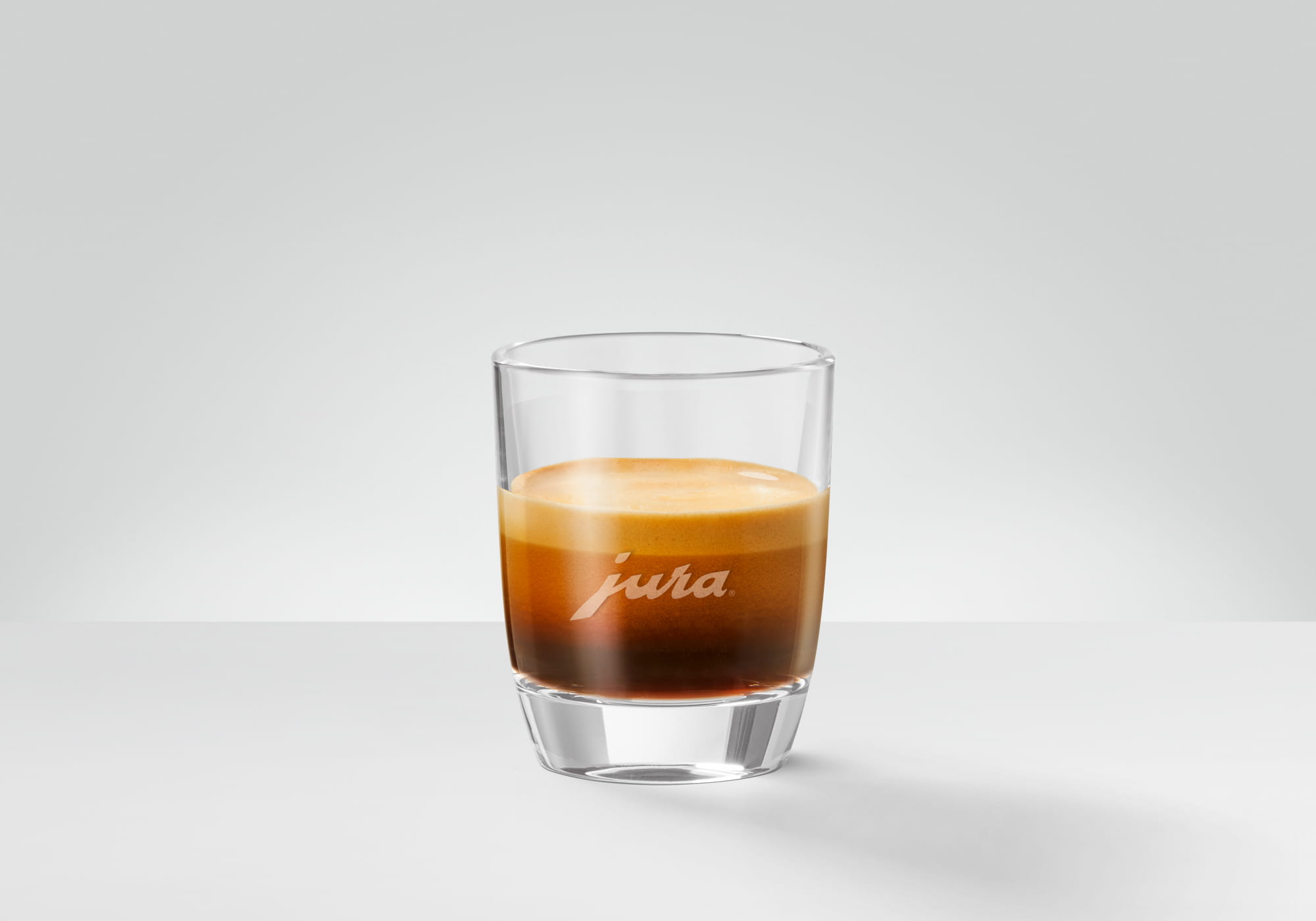 Espresso doppio - International