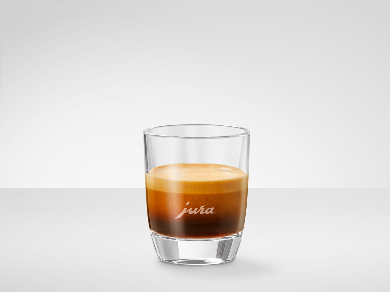 Espresso doppio - International
