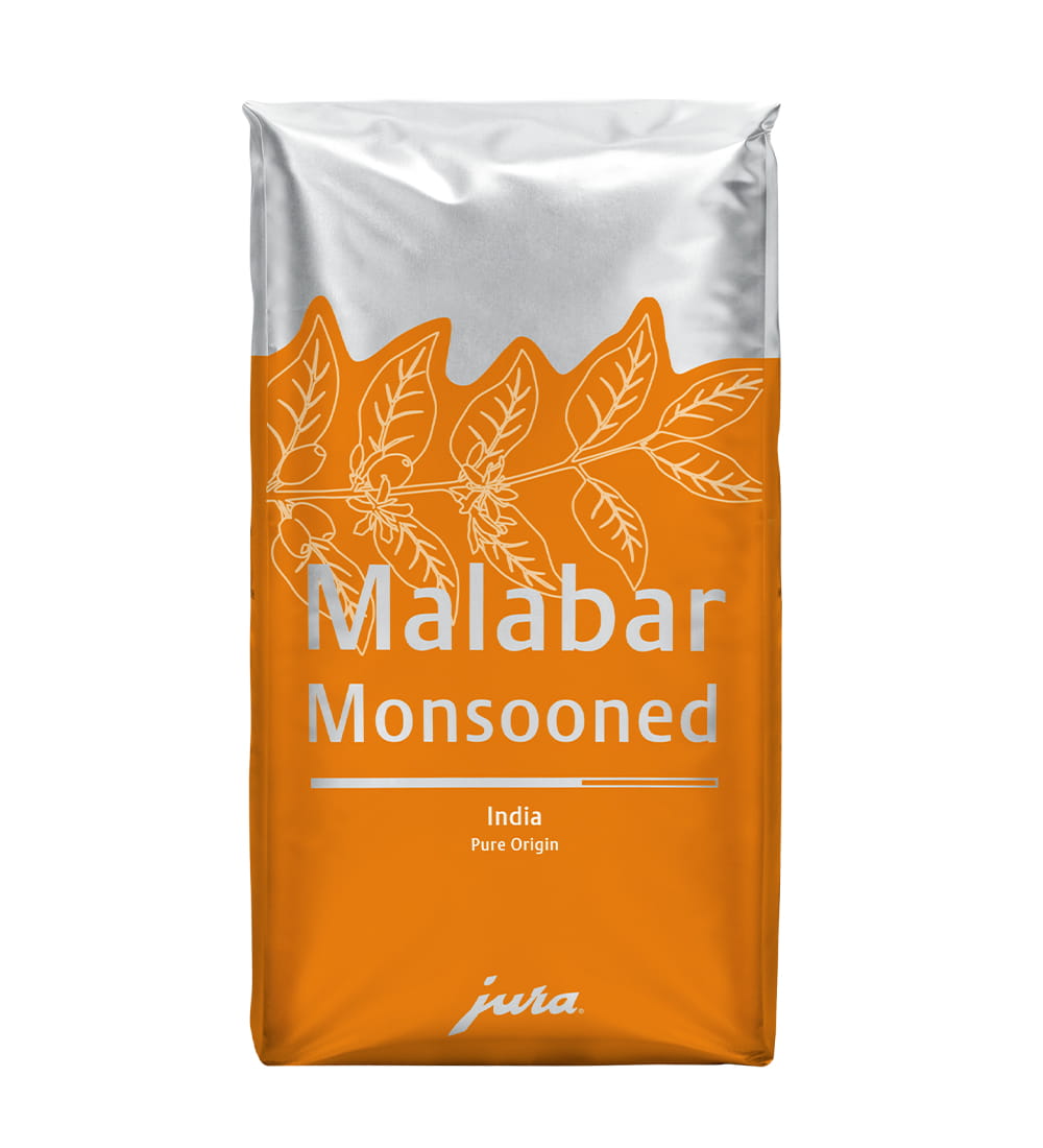 Malabar Monsooned, Indien - International