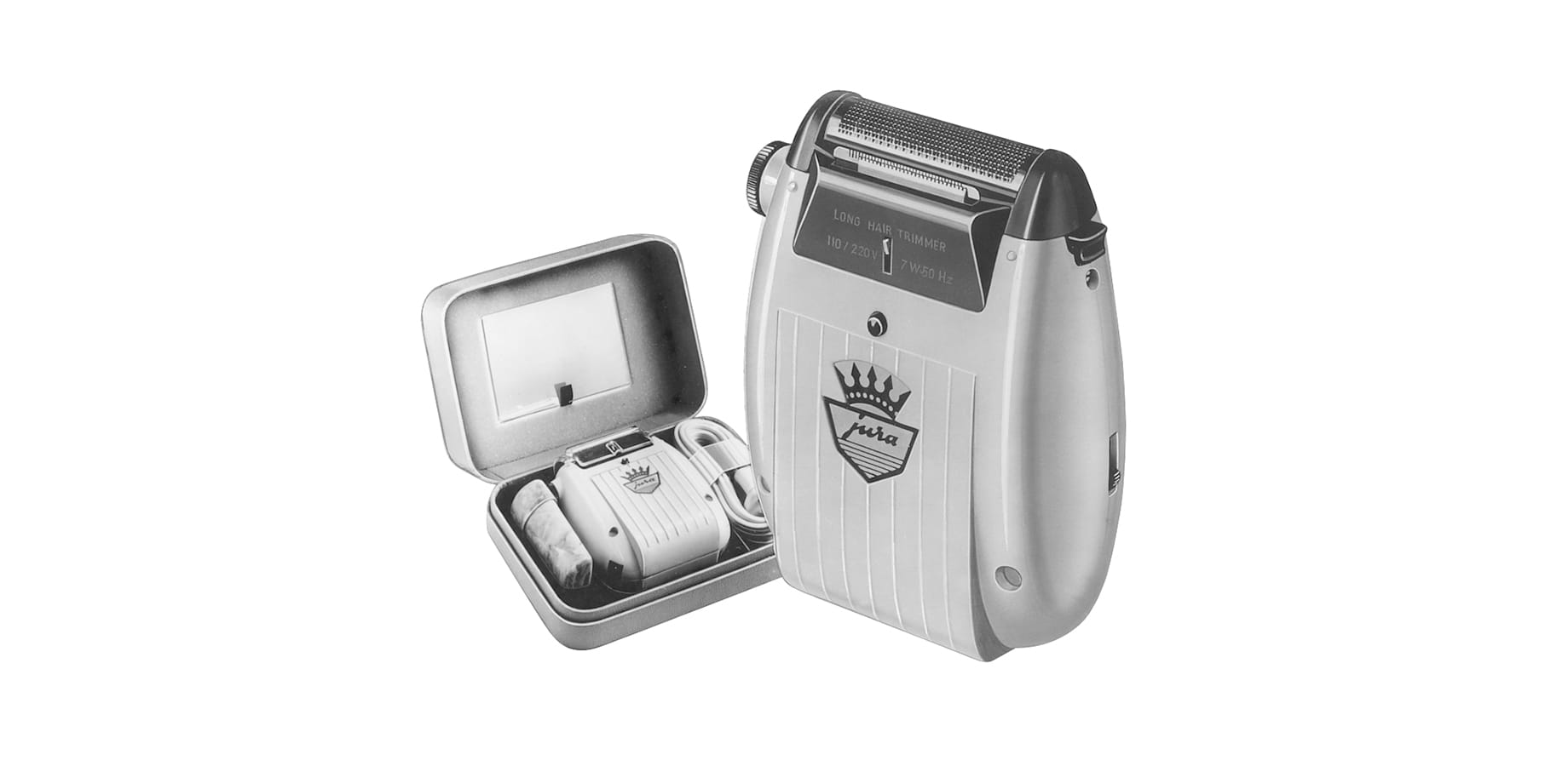 The 1960s - International