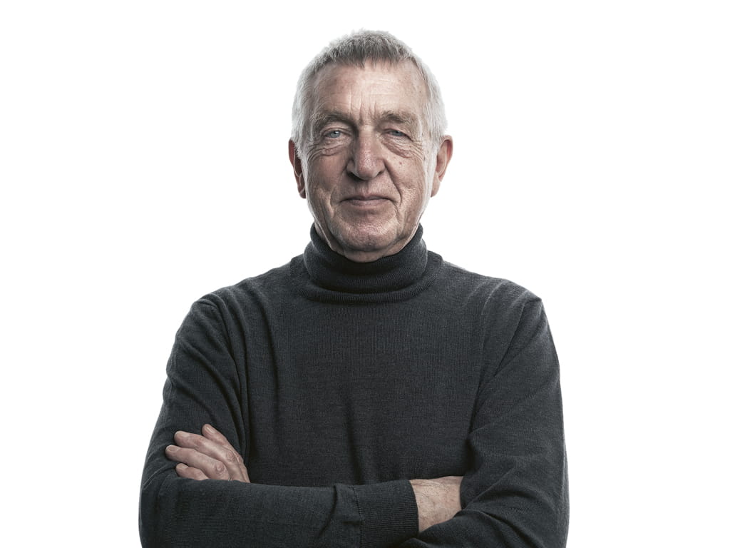JURA Magazine Coffeebreak: In fantastically good form - International