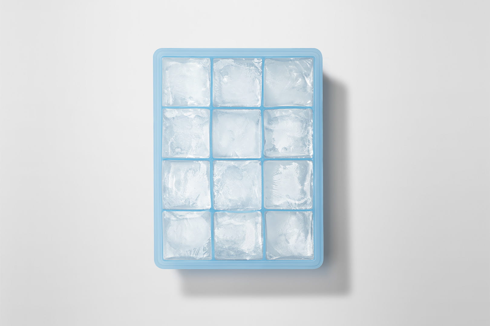 Cold Brew Ice Former - International