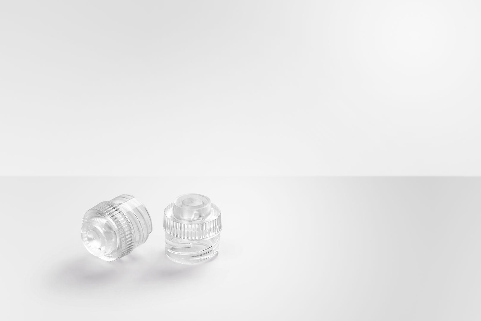 Interchangeable milk spout - International