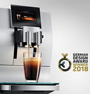 Z8 gewinnt German Design Award - International