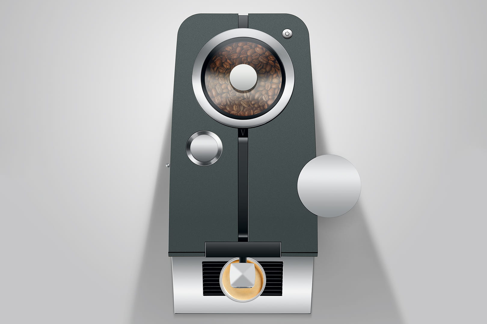 ENA 5 - International