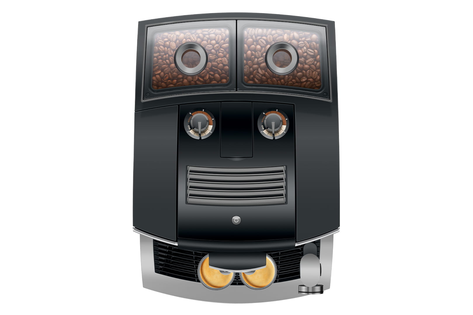 J10 twin - International