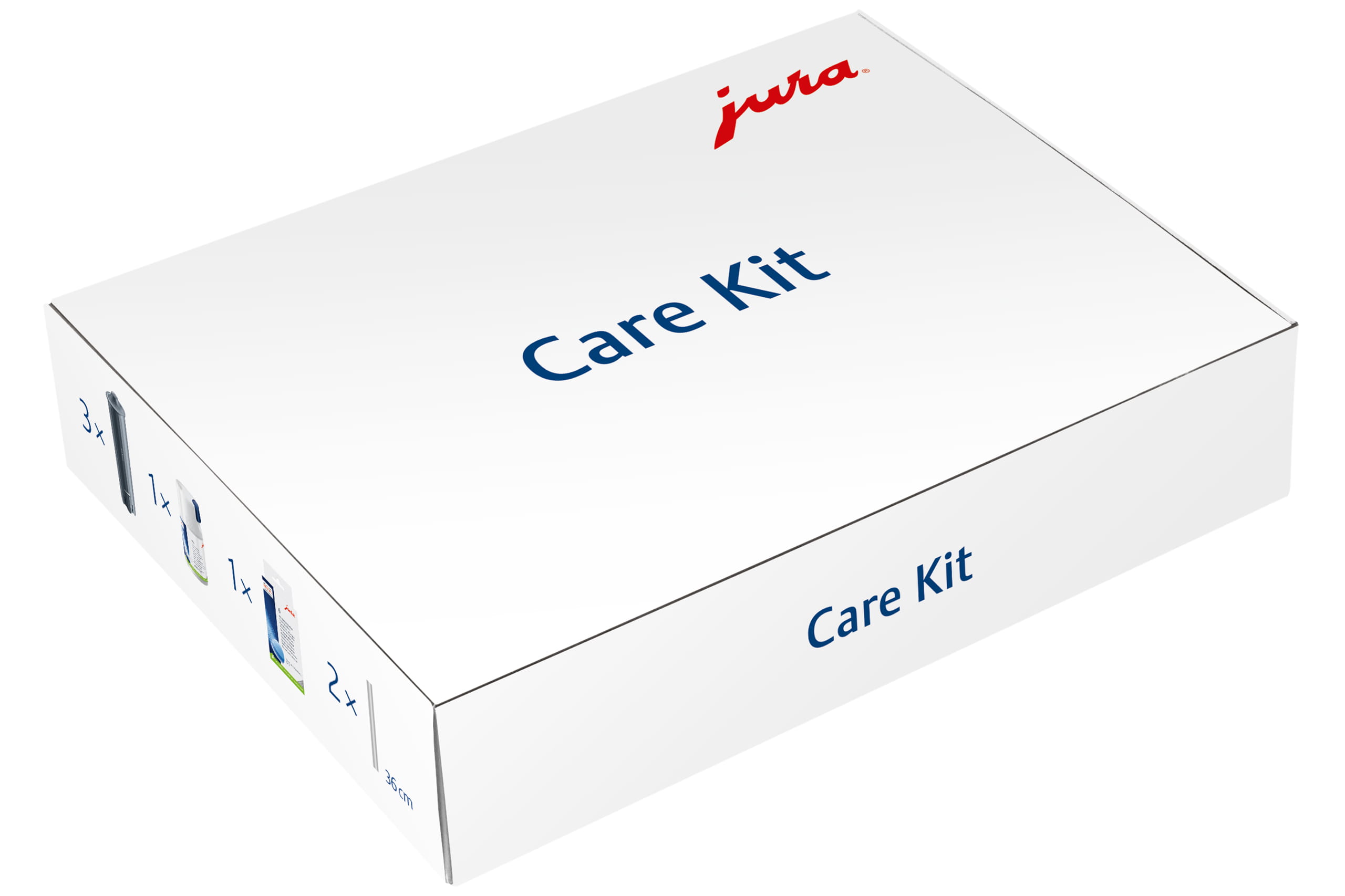Care Kit - International