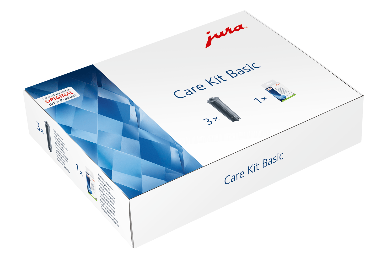 Care Kit Basic - International