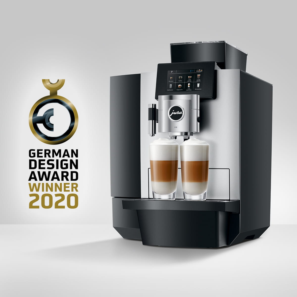 German Design Award 2020 - International