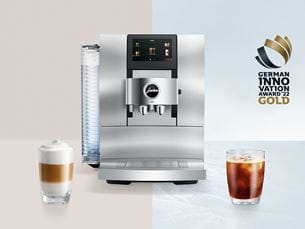 German Innovation Award - International