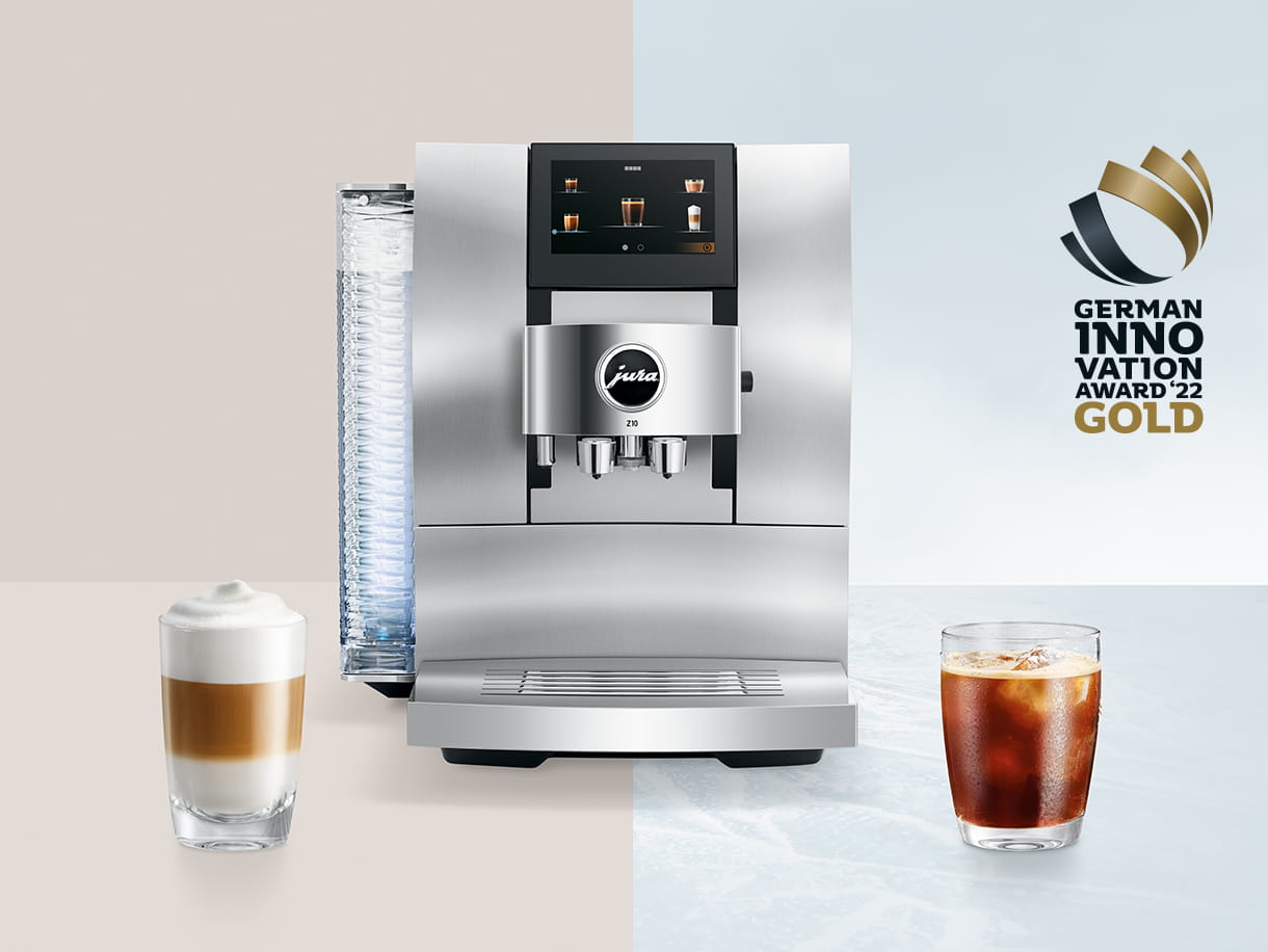 German Innovation Award - International