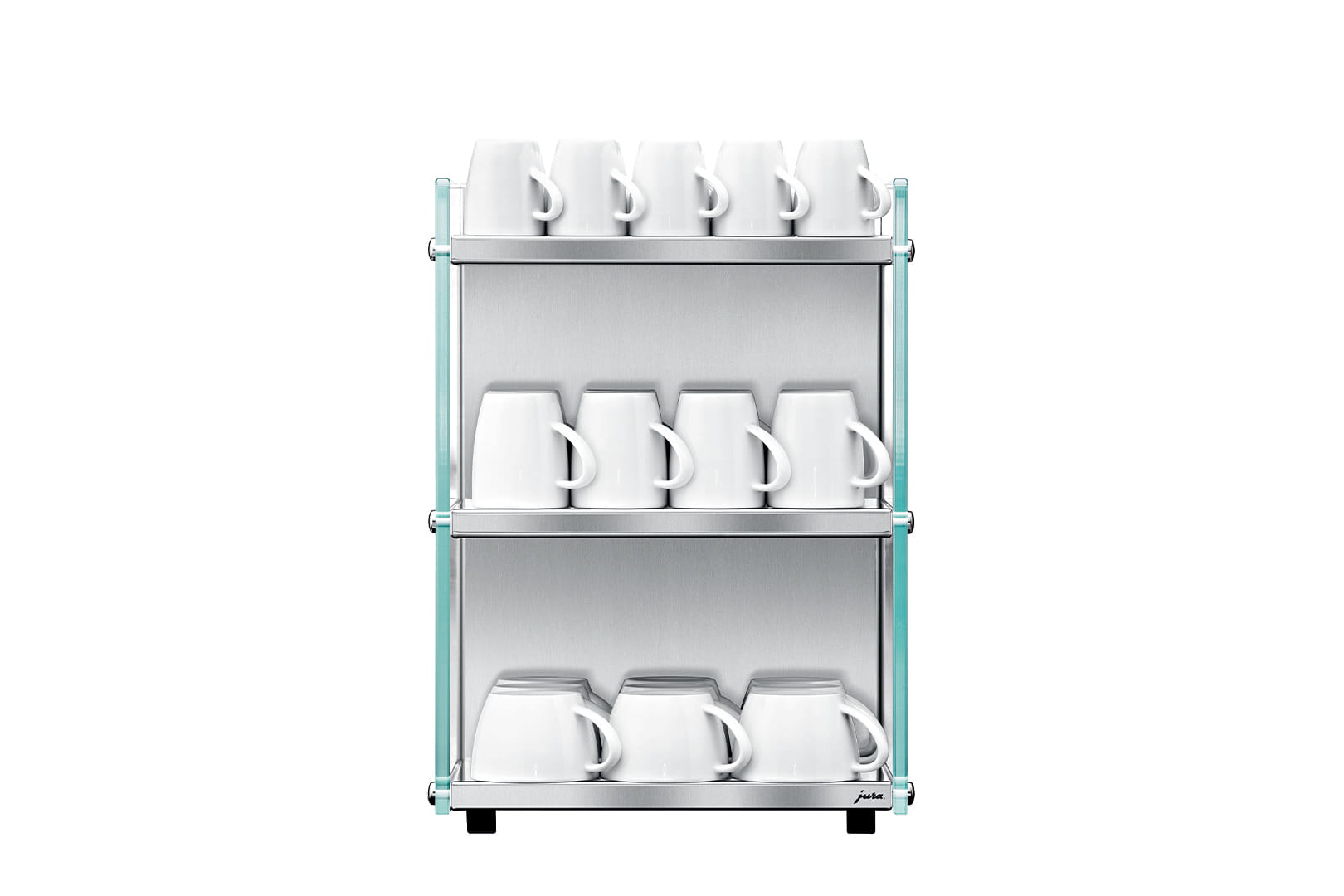 Glass Cup Warmer - International