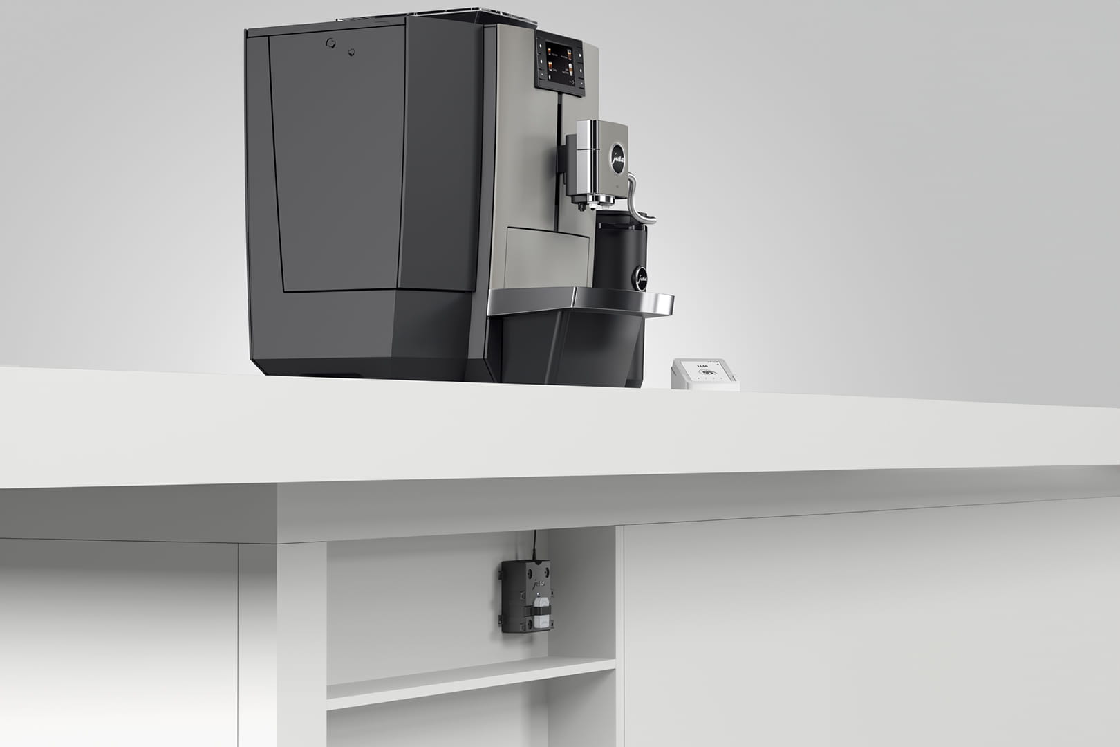 MDB Interface 2.0 - International