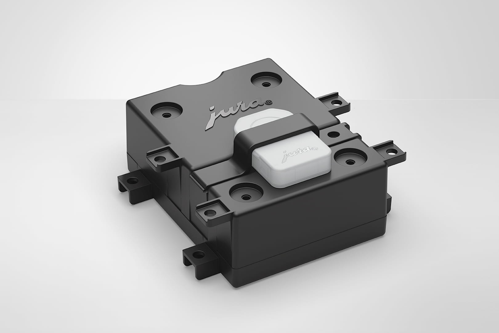 MDB Interface 2.0 - International