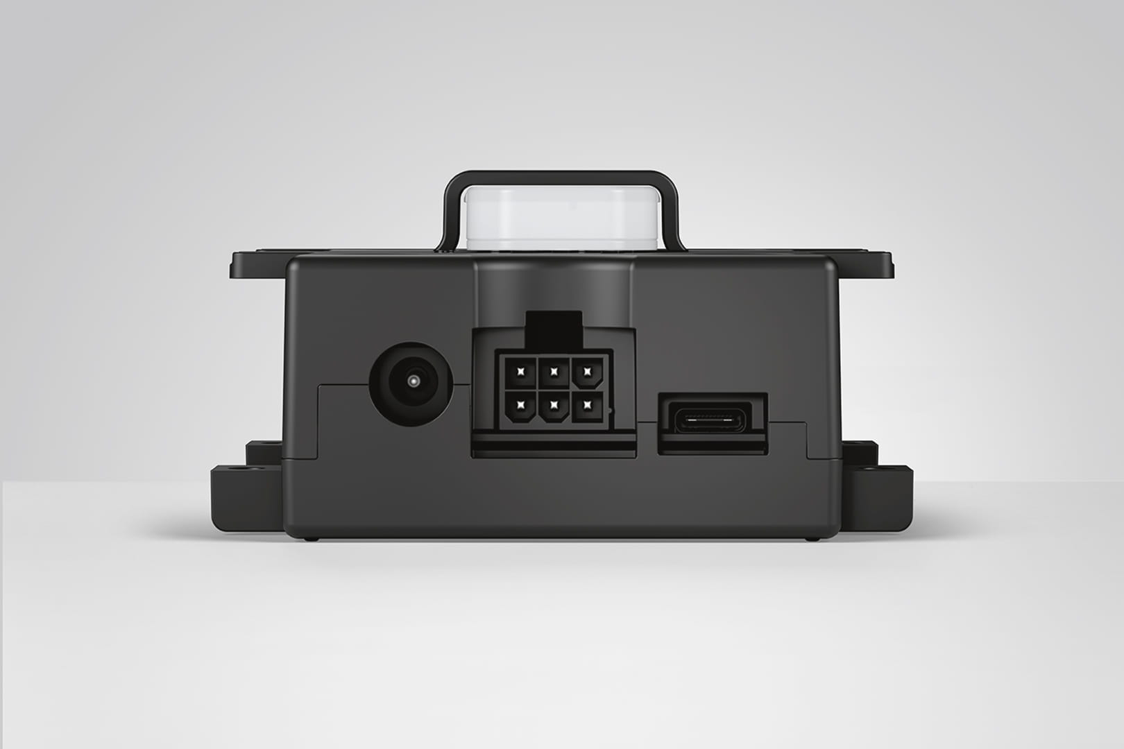 MDB Interface 2.0 - International