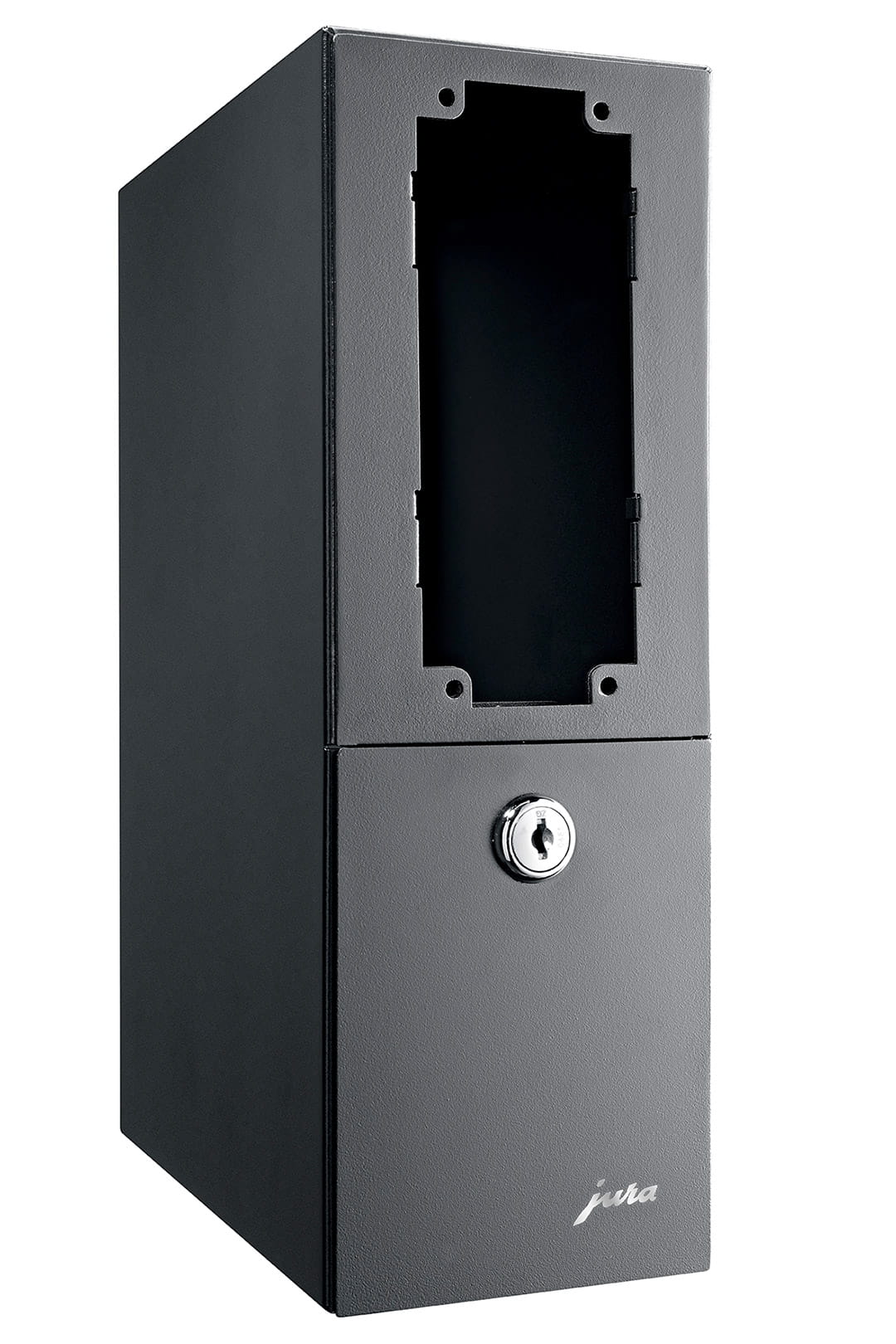 Smart Payment Box - International