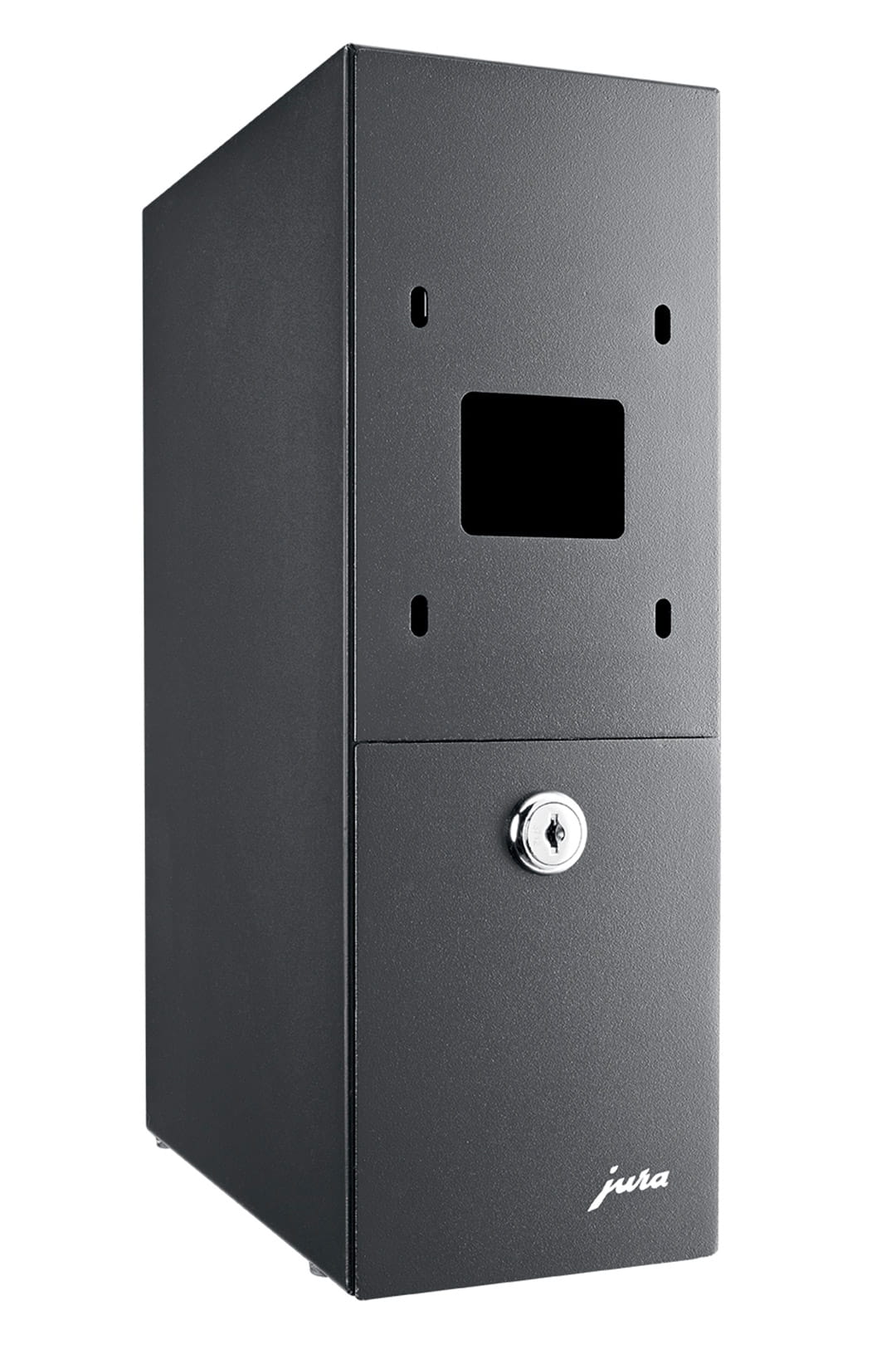 Smart Payment Box - International