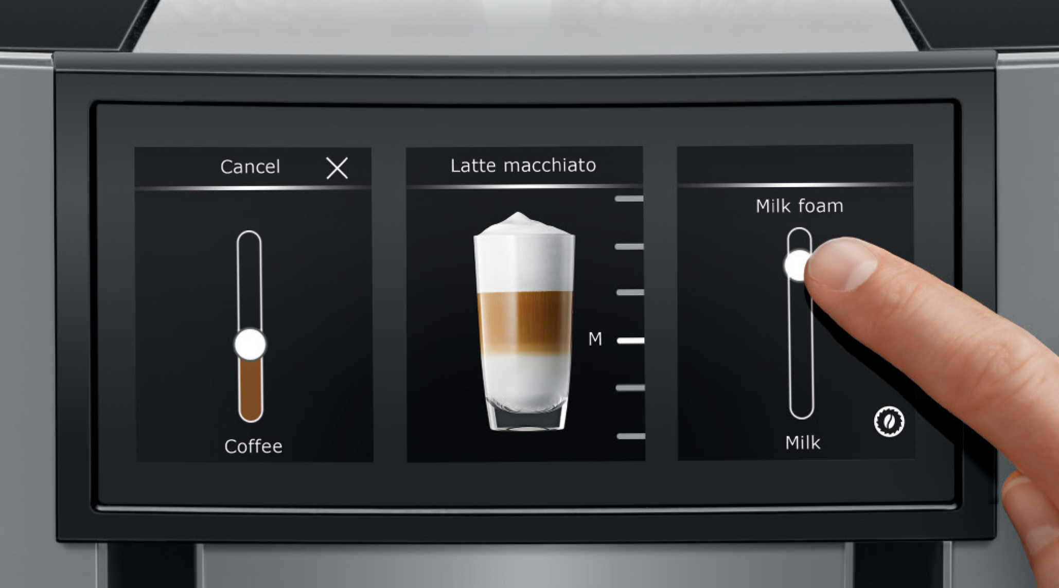 GIGA W10 - International